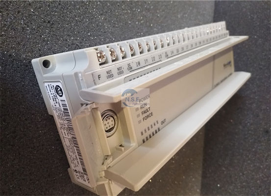 Wydajne moduły Allena Bradleya 1761-L32BWB MicroLogix 1000 24VDC 20DI ...